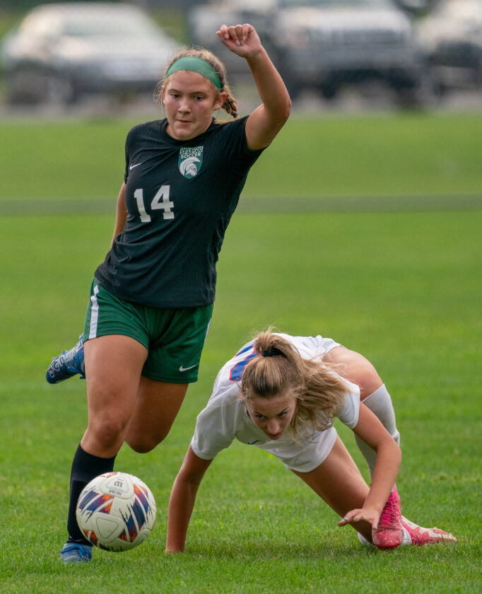 Hughesville girls soccer edges Selinsgrove 2-1 to stay unbeaten | News ...